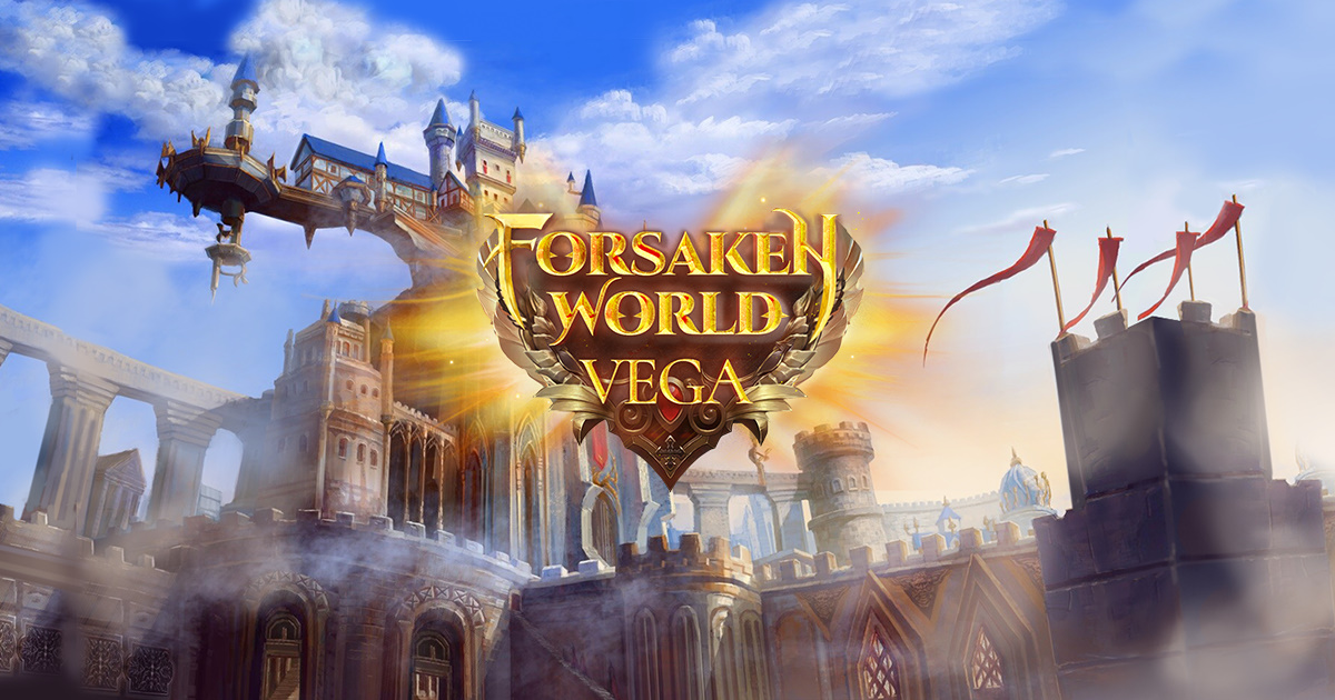 Forsaken World Vega